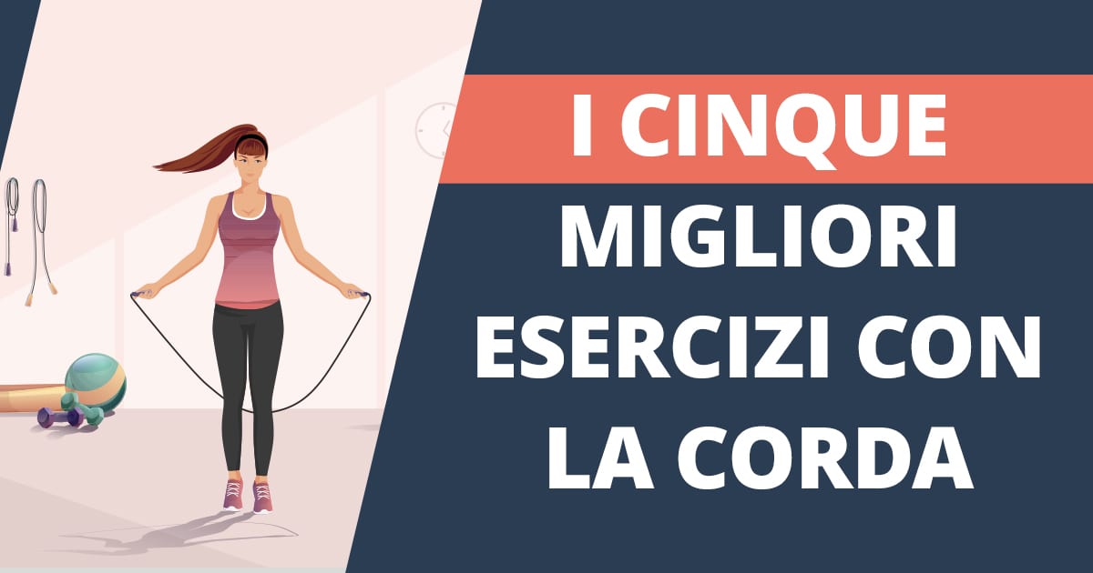 efficienza Imperiale Secernere consigli per saltare la corda folle la ... efficienza Imperiale Secernere consigli per saltare la corda folle la ...